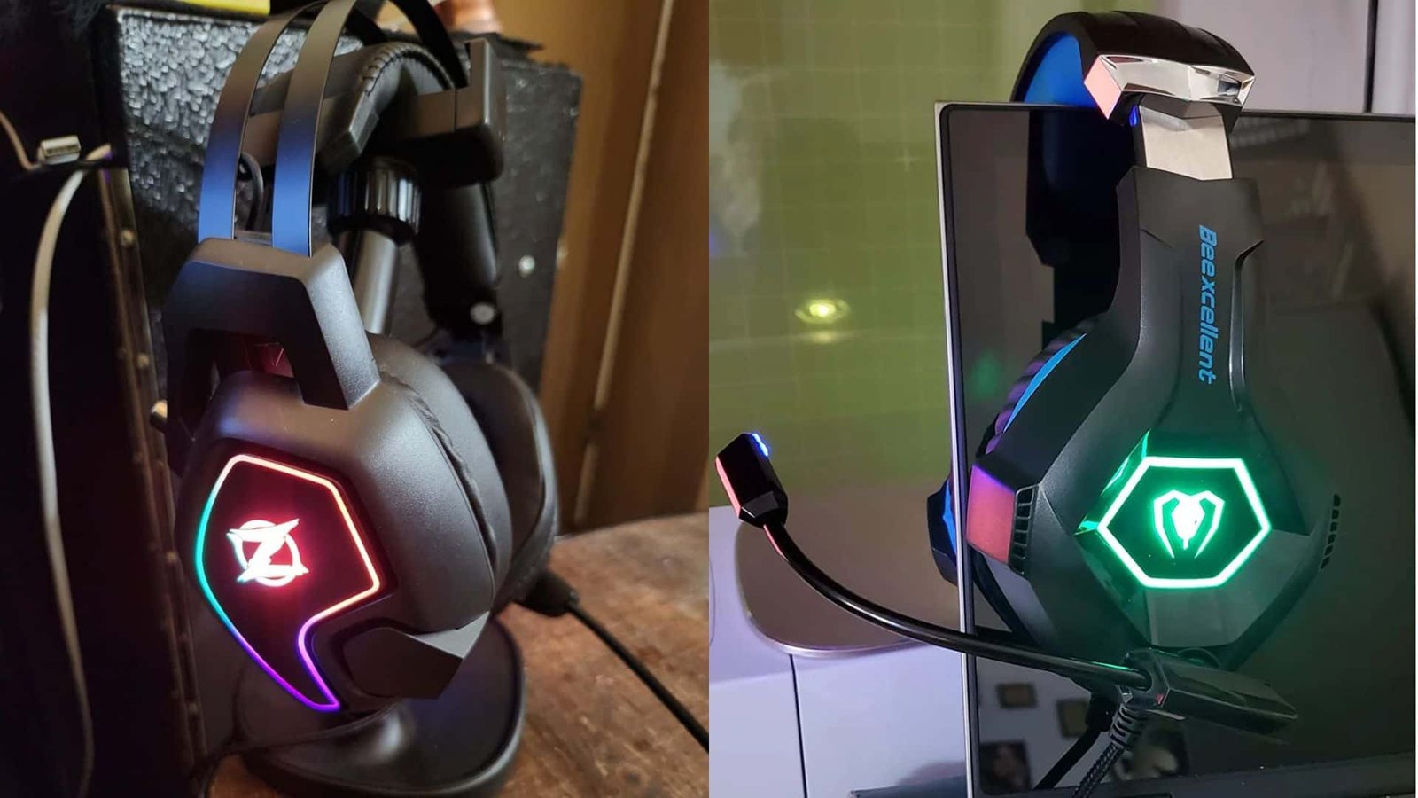 Ozeino Gaming Headset Review: The Best Features