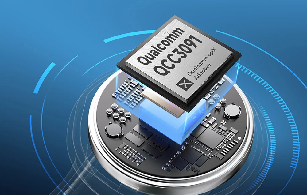 What is the QCC3091 Chip? Best Bluetooth Tech Explained