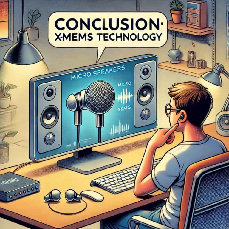 Revolutionary Guide to xMEMS: Best Audio Technology in 2025