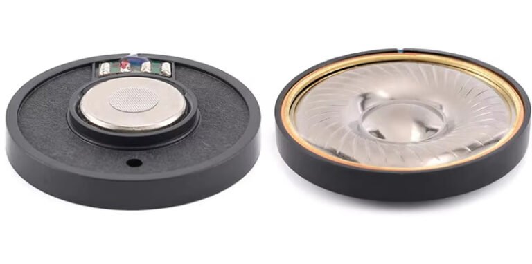 40 mm drivers: Best Audio Performance Explained