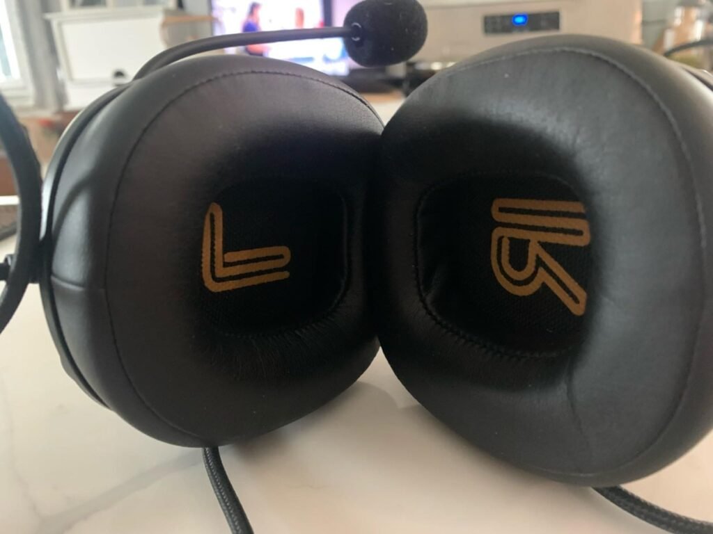 SENZER SG500 Review: Best Budget Gaming Headset