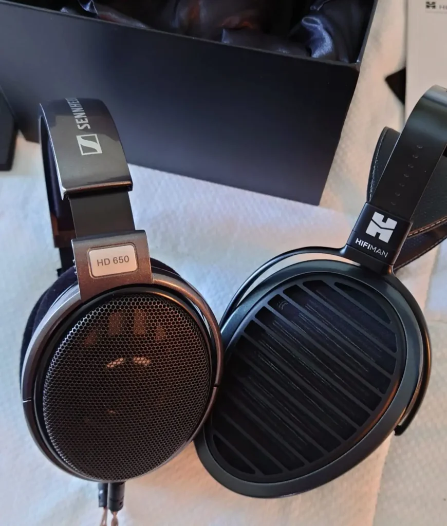 What Are Hi-Fi Headphones? - Best Tech Radar